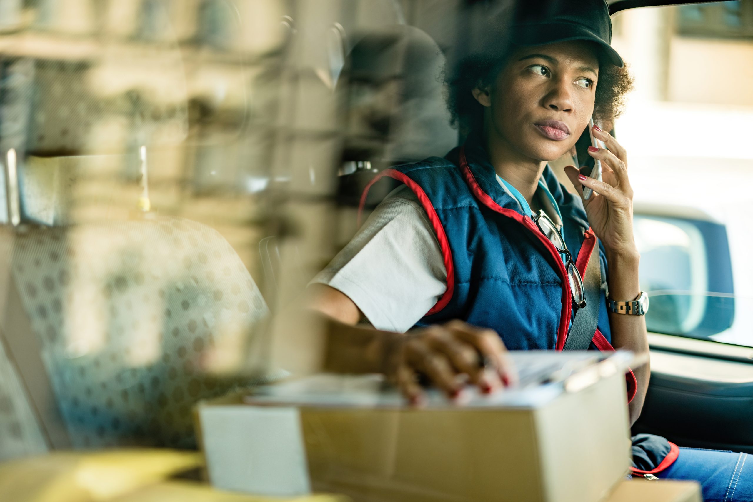 How to Apply for Assistant Driver Positions: - Main Careers