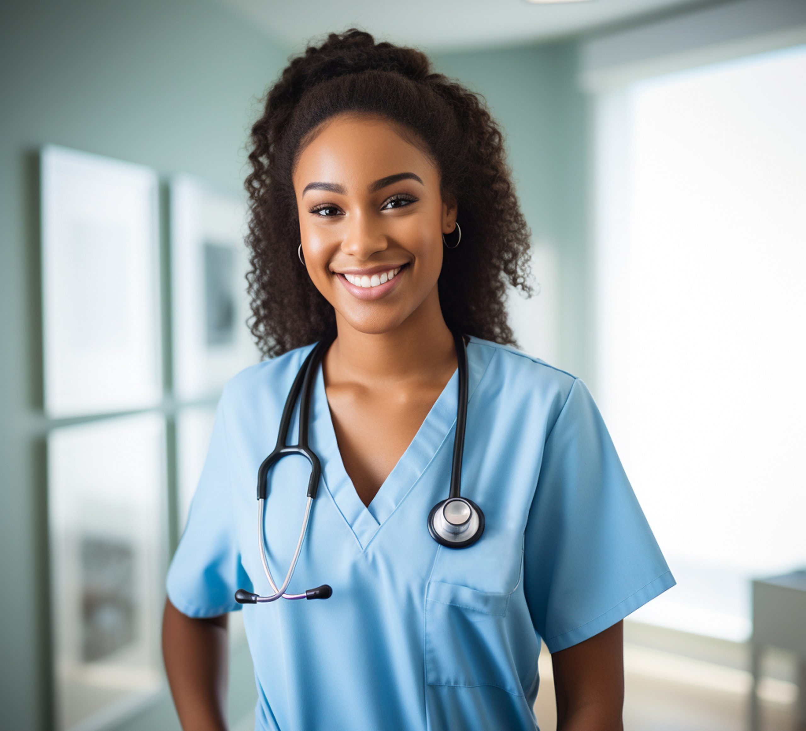 🩺 How to Become a Professional Nurse: - Main Careers