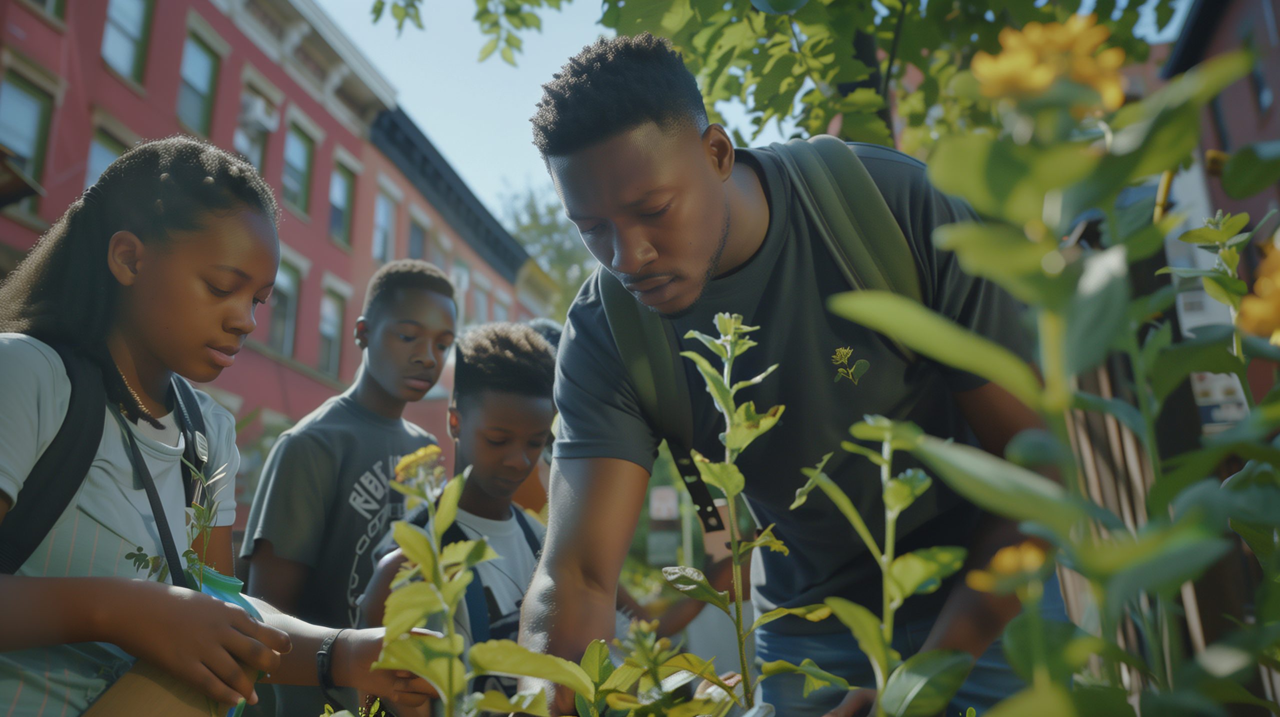 Apply for Agriculture Learnership - Main Careers