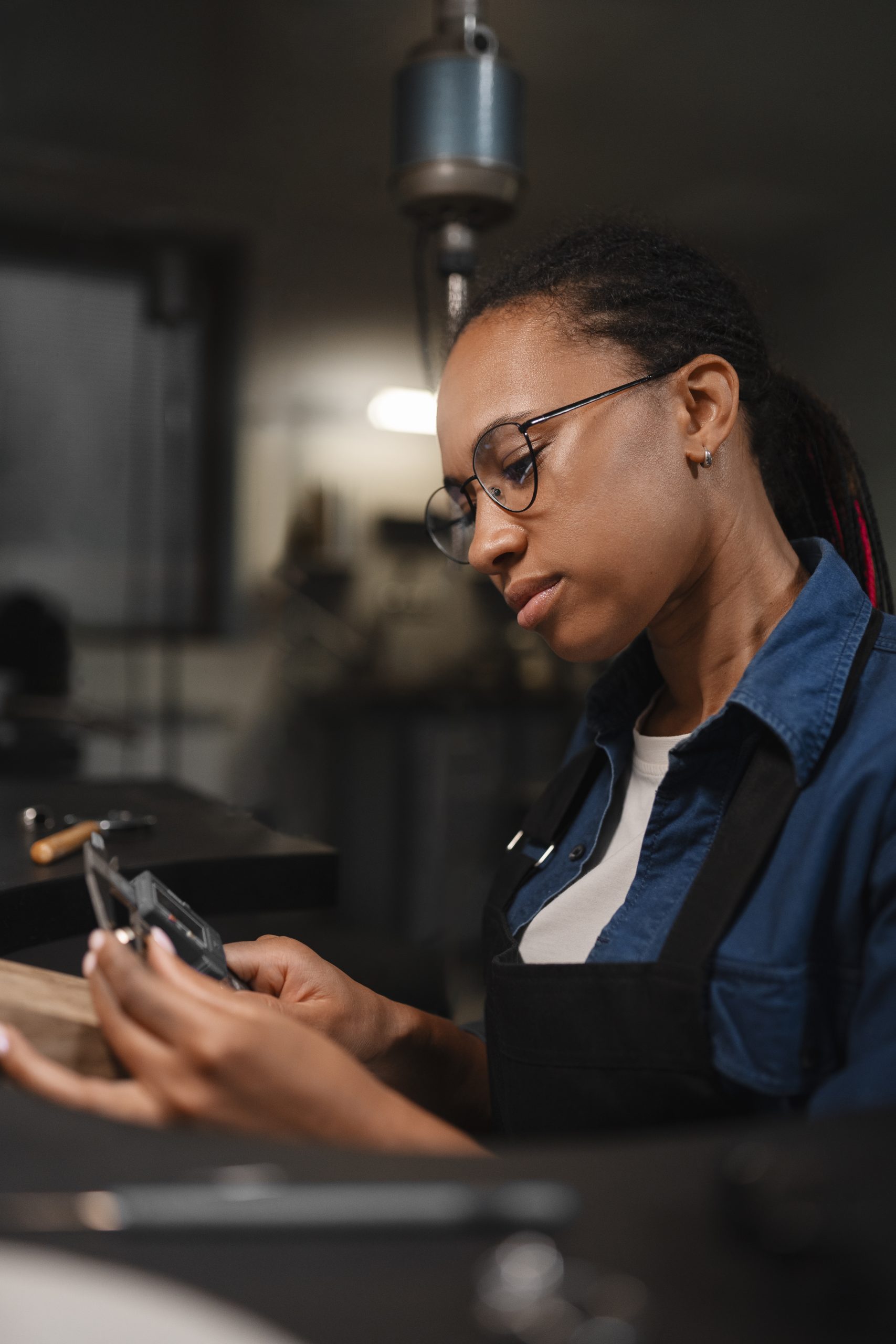 Tembisa General Assistant Vacancy – Ebony Park - Main Careers
