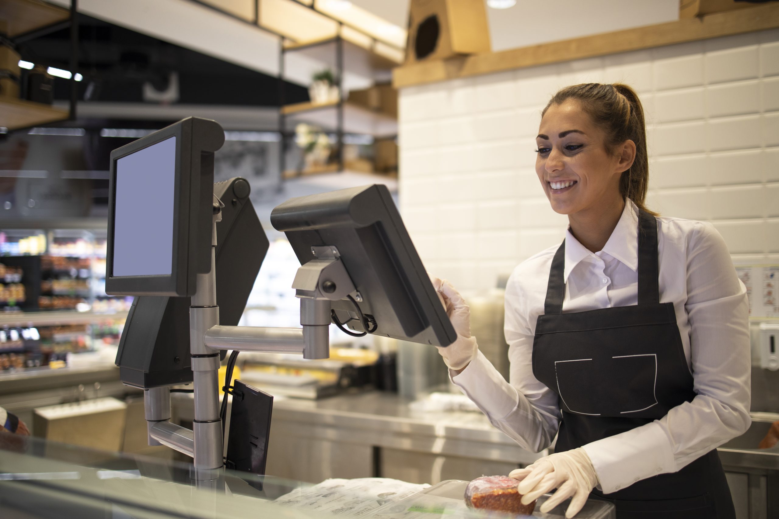 Shop Assistant / Cashier Job , KwaZulu-Natal - Main Careers