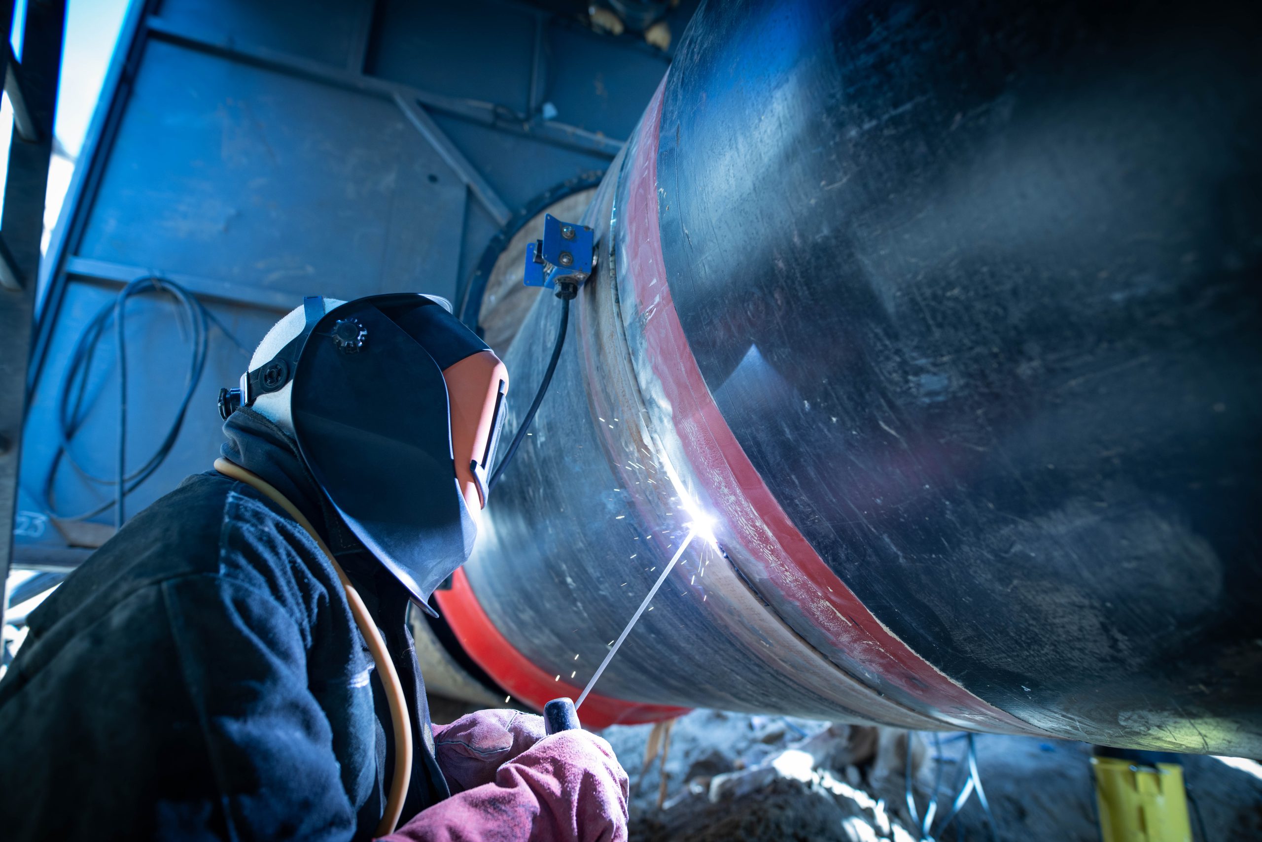 Northam Booysendal Platinum Mine Boilermaker Learnership 2026 - Main ...